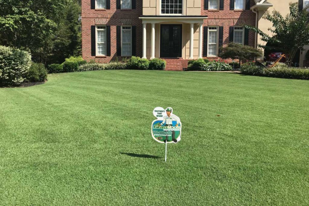 GrassRoots Turf Announces Expanded Weed Control Services Across ...