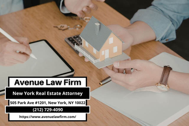 New York Real Estate Attorney Peter Zinkovetsky Announces Avenue Law ...